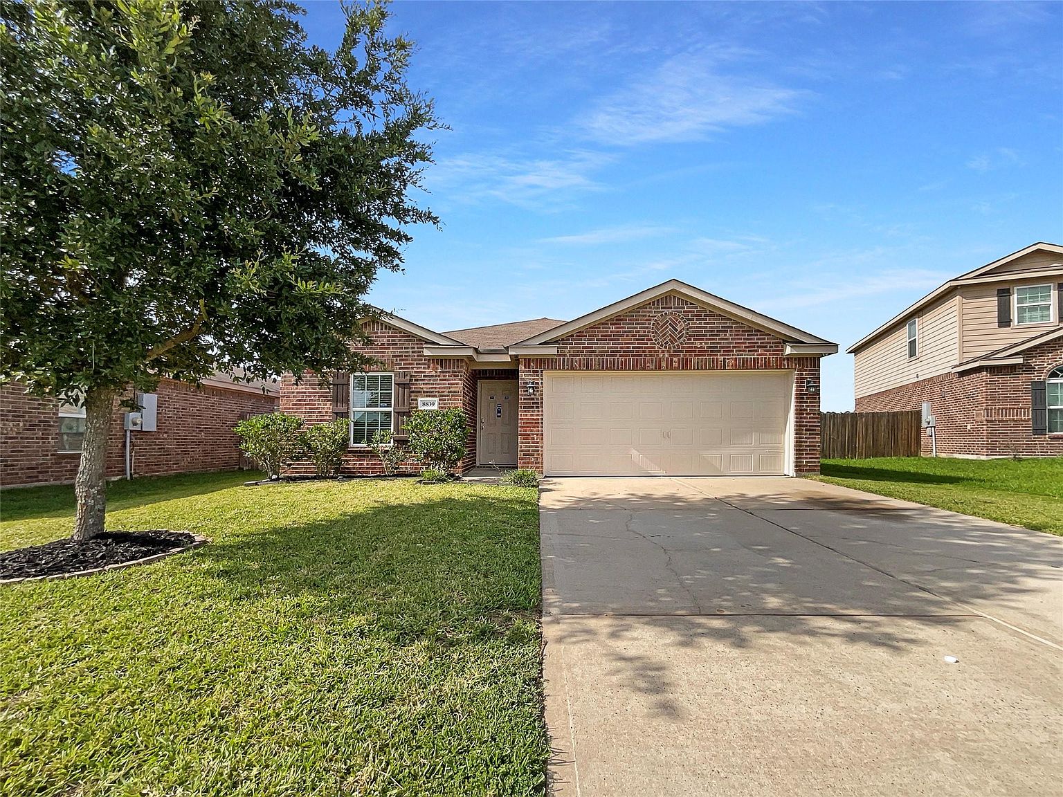 8839 Hazel Rose Sky Dr, Humble, TX 77338 | MLS #6329992 | Zillow