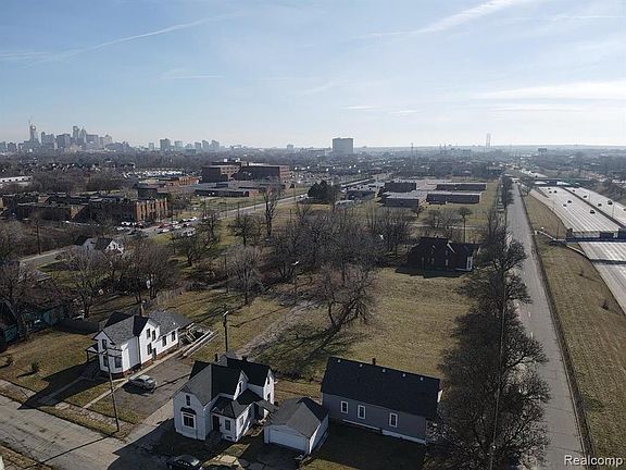 4214 W Jeffries Fwy, Detroit, MI 48208 | MLS #20240004541 | Zillow