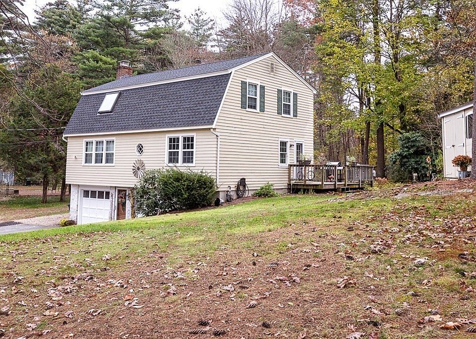26 Long Hill Rd, Rowley, MA 01969 | Zillow