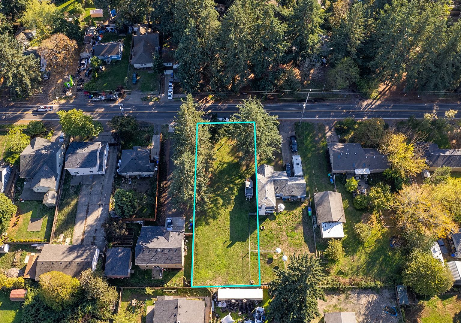 0 SE Harold St, Portland, OR 97236 | Zillow