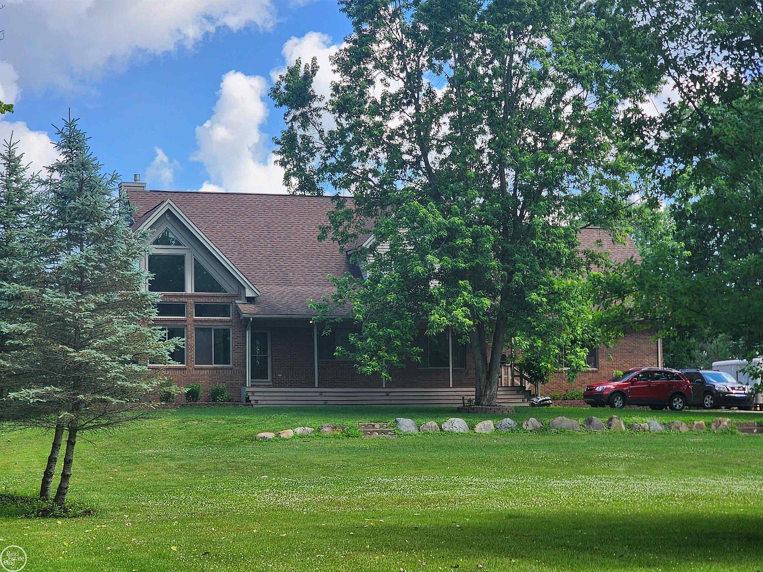 20221 Armada Ridge Rd, Armada, MI 48005 | Zillow