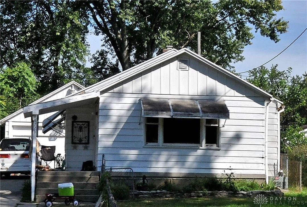 4725 Opperman Ave, Dayton, OH 45431 | Zillow