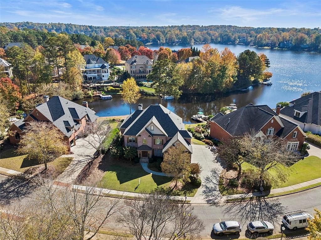 2140 Lake Shore Lndg, Alpharetta, GA 30005 | MLS #7299906 | Zillow