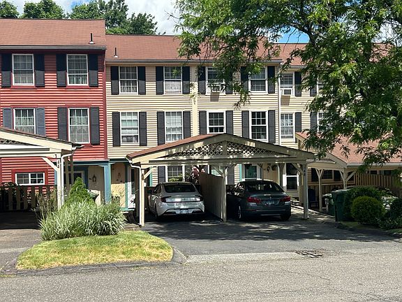 46 Rising Trail Dr #46, Middletown, CT 06457 | Zillow