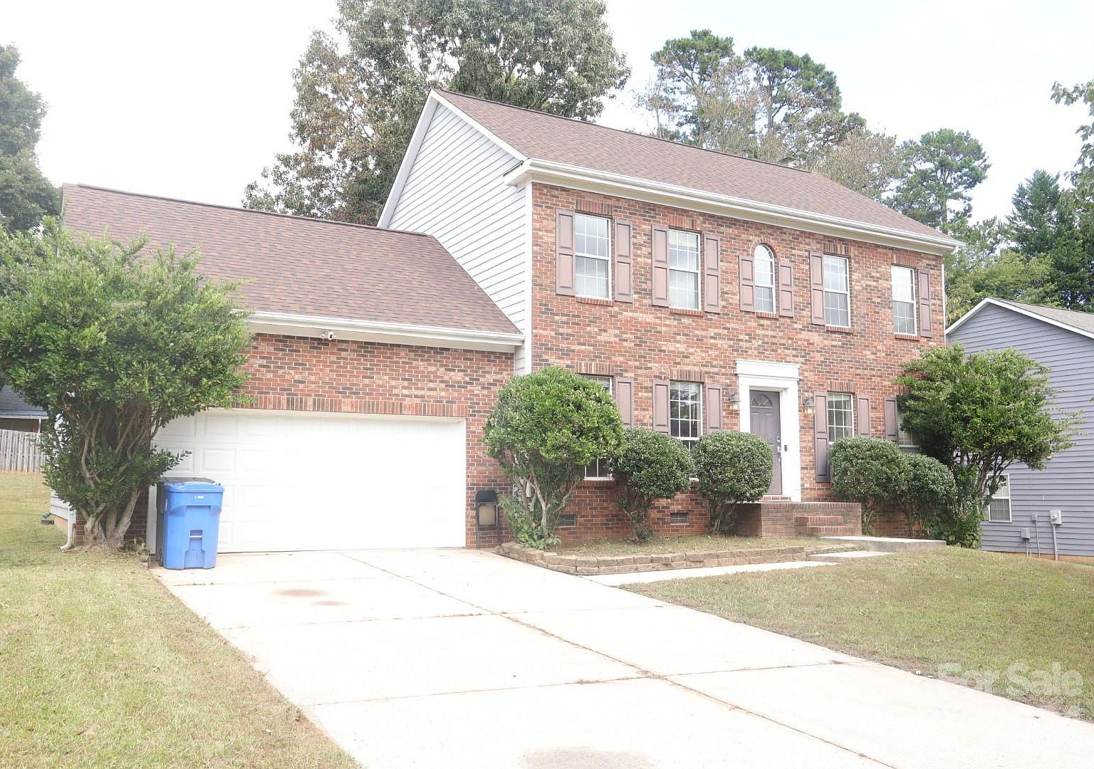 316 Reed Creek Rd, Mooresville, NC 28117 | Zillow