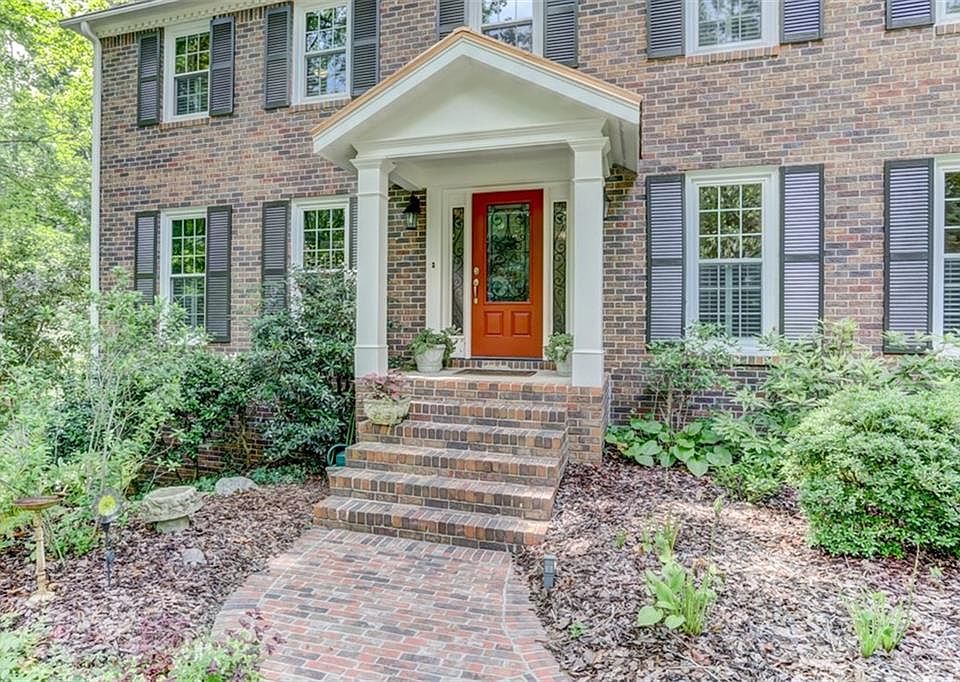 4467 Karls Gate Dr, Marietta, GA 30068 | Zillow