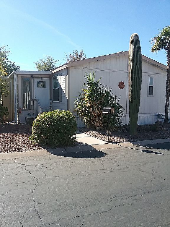 7570 E Speedway Blvd UNIT 571, Tucson, AZ 85710 | Zillow