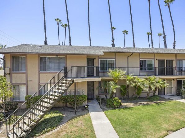 Oxnard CA Condos & Apartments For Sale - 47 Listings | Zillow