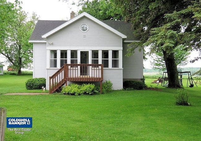 N3245 Oak Center Rd, Oakfield, WI 53065 | Zillow