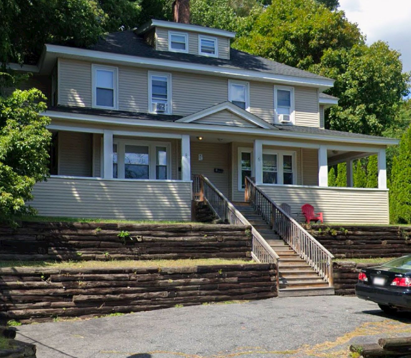 6 Saint Elmo Rd #6, Worcester, MA 01602 | Zillow