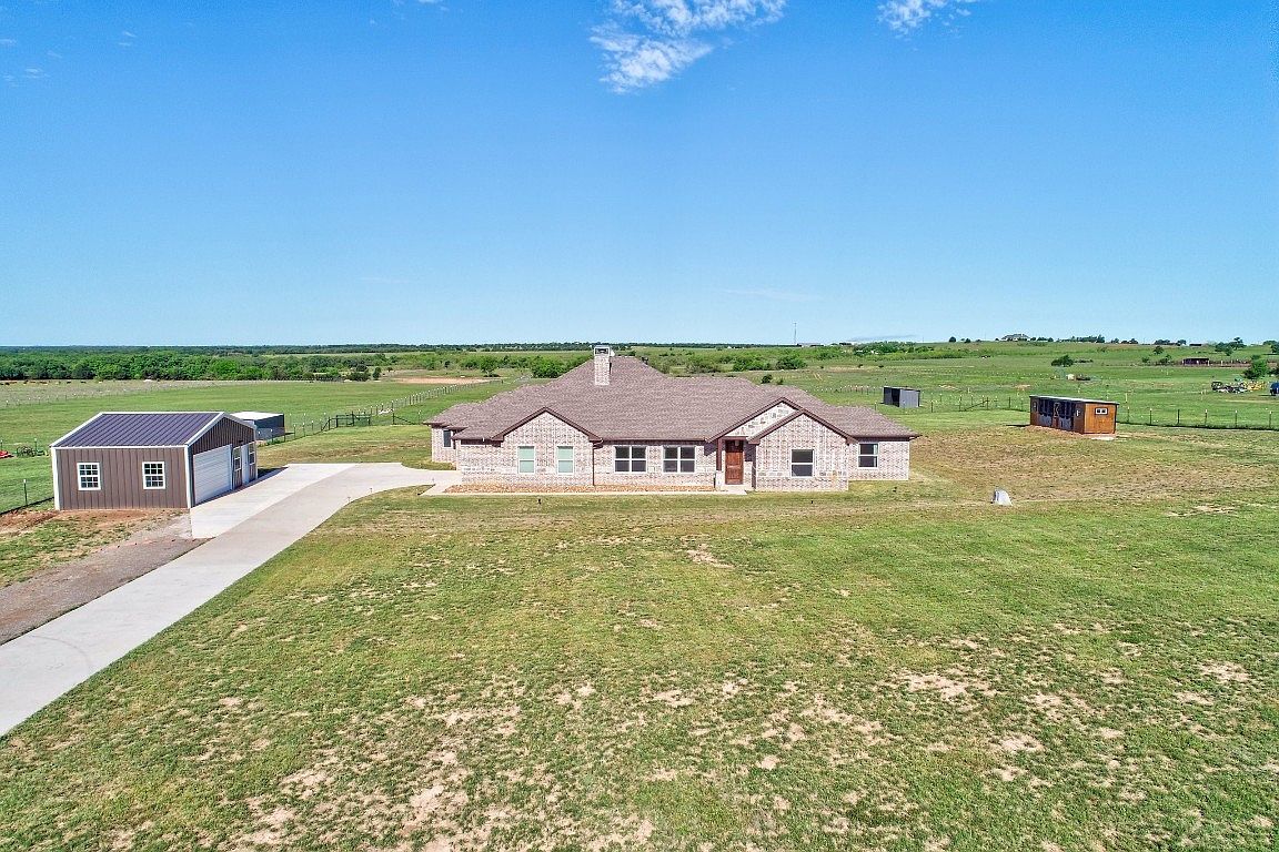 1021 N Whitt Rd, Perrin, TX 76486 | Zillow