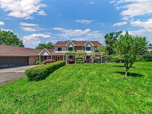 2386 Route 5, Silver Creek, NY 14136 | MLS #B1544044 | Zillow