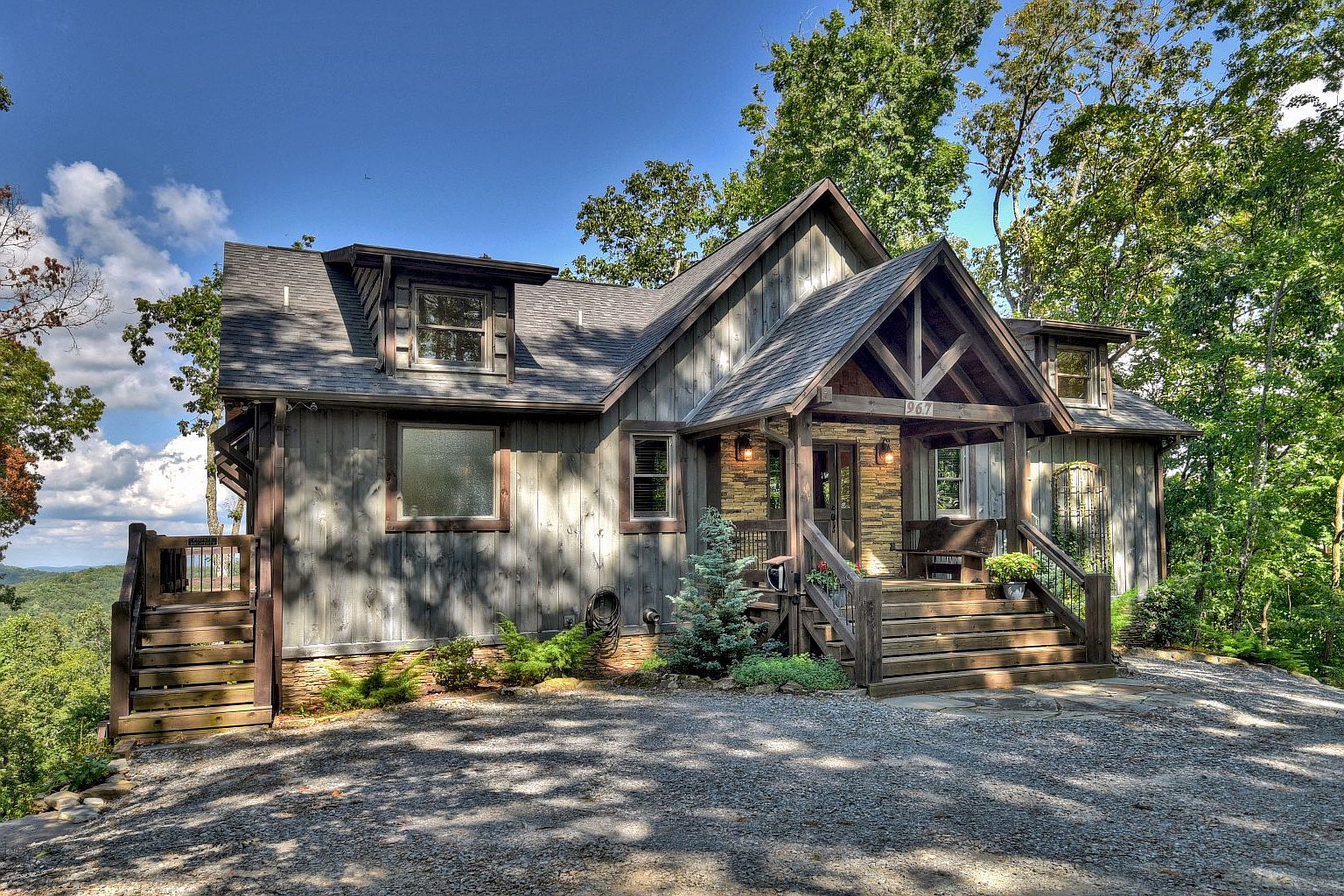 967 River Bend Ln, Blue Ridge, GA 30513 | Zillow