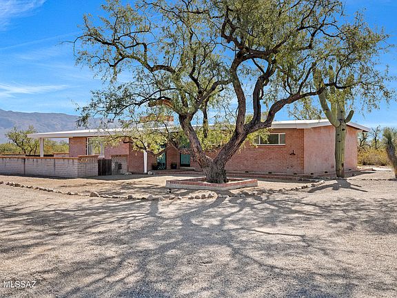 3000 N Avenida De La Colina, Tucson, AZ 85749 | MLS #22428938 | Zillow