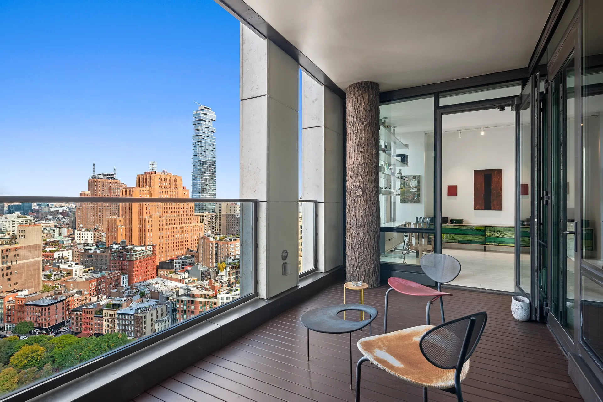 101 Warren Street #2620 in Tribeca, Manhattan | StreetEasy