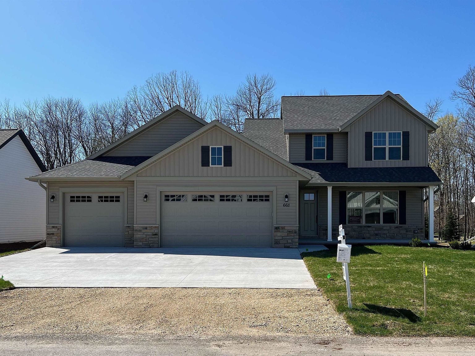 W6611 Ethan Dr, Appleton, WI 54915 | Zillow