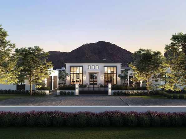 Paradise Valley Real Estate - Paradise Valley AZ Homes For Sale | Zillow