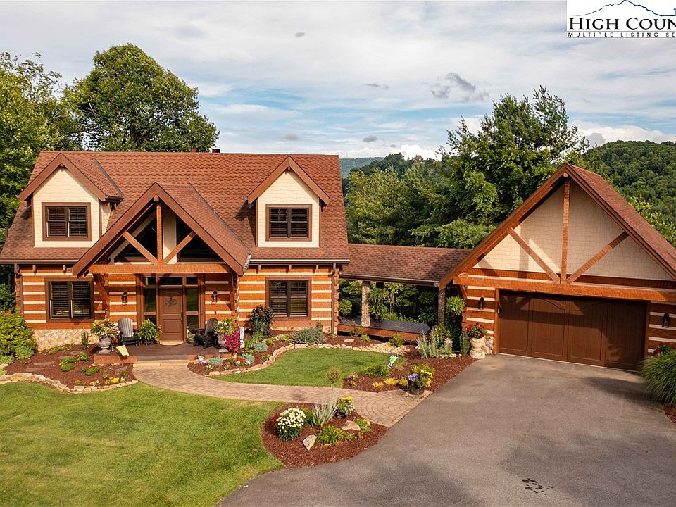 42 New River Drive, Sparta, NC 28675 | Zillow