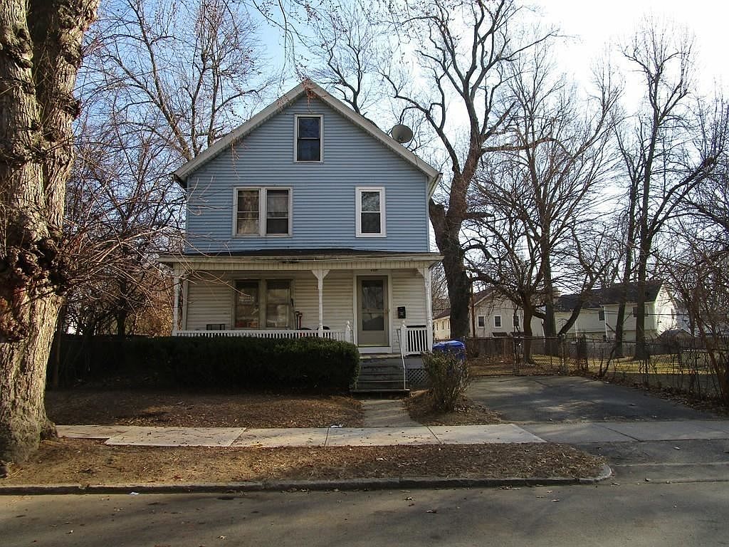 27 Newland St, Springfield, MA 01107 | Zillow