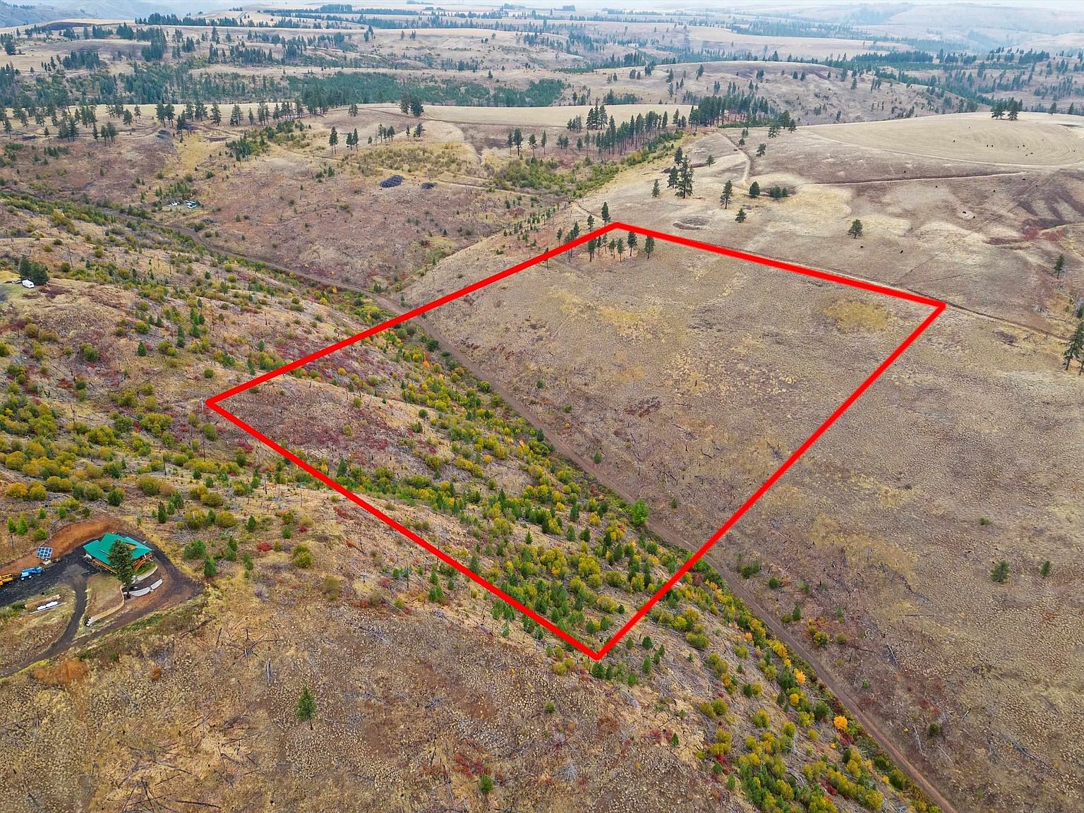 34-KNA34 Velvet Ridge Rd, Pomeroy, WA 99347 | Zillow