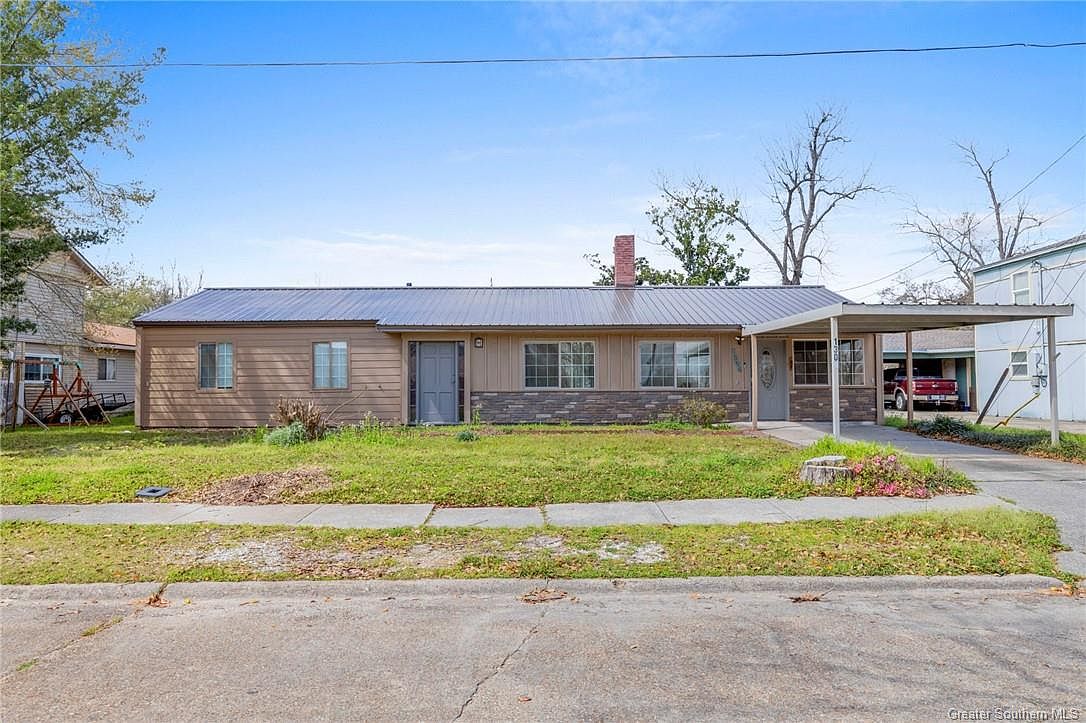 1305 Francis St Sulphur La 70663 Mls Swl25001556 Zillow