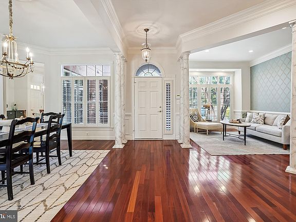 3871 Lewiston Pl, Fairfax, VA 22030 | Zillow