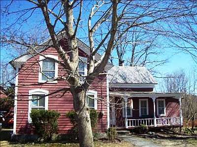 2998 County Highway 11, Hartwick, NY 13348 | Zillow