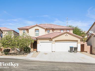 2312 Ridge Back Ct, North Las Vegas, NV 89031 | Zillow