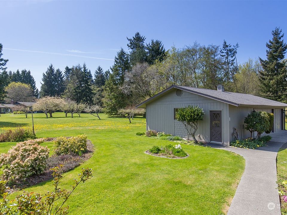83 Mariners Point Road, Sequim, WA 98382 | Zillow