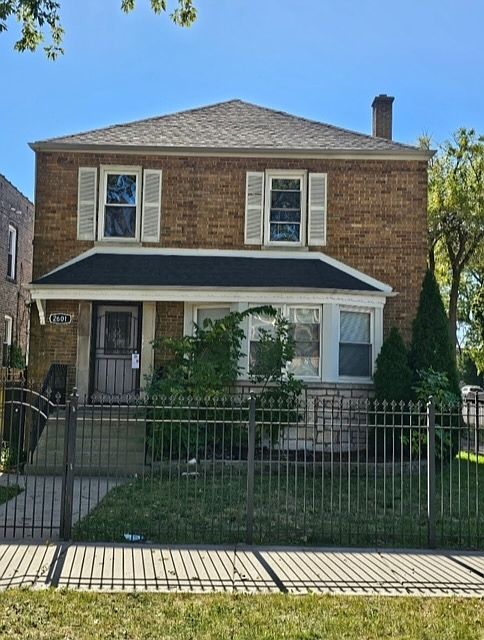 2601 E 92nd St, Chicago, IL 60617 | Zillow