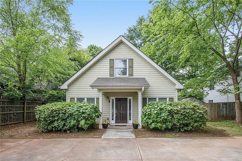 2089 College Ave, Atlanta, GA 30317 | Zillow