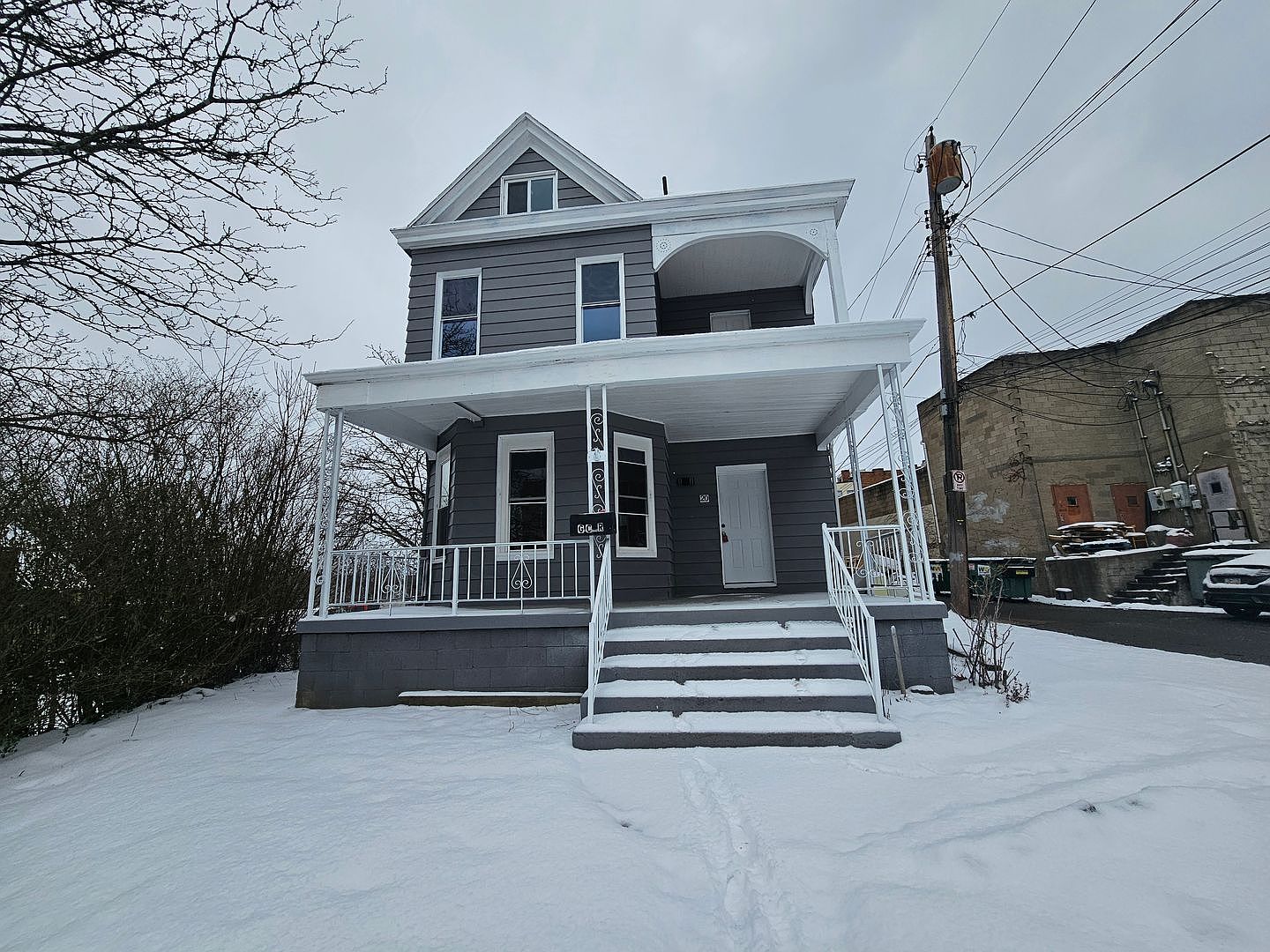 20 Meade Ave UNIT 1, Pittsburgh, PA 15202 | Zillow