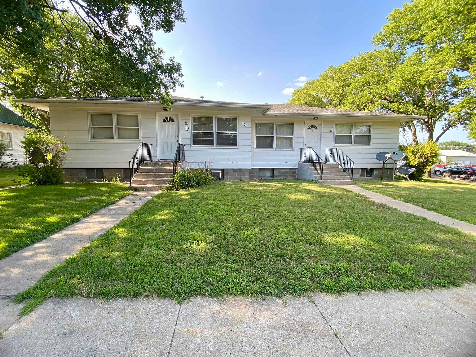 104 W 4th St, Nelson, NE 68961 | MLS #20240970 | Zillow