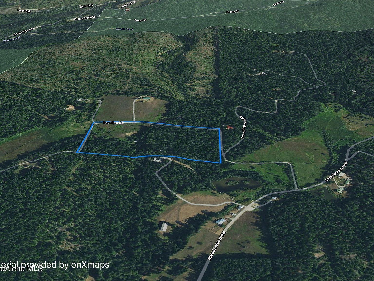 442 Fox Glen Rd, Sandpoint, ID 83864 | Zillow