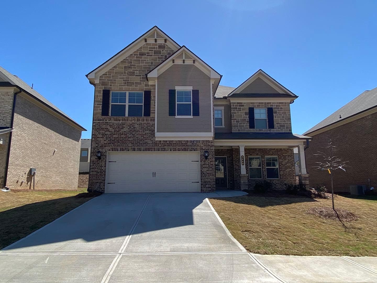 3446 Andover Way, Buford, GA 30519 | Zillow