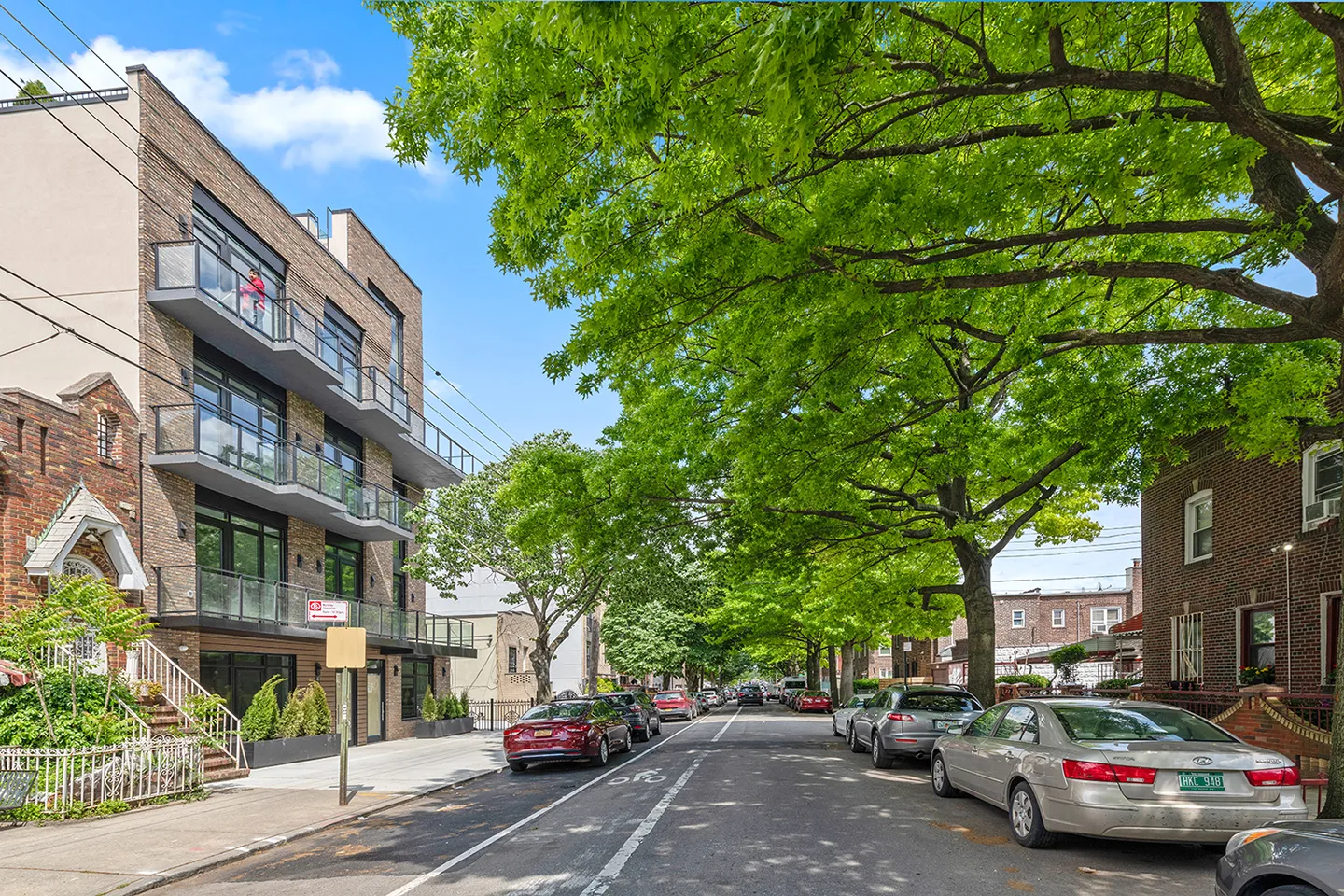 421 Maple Street #1A in Wingate, Brooklyn | StreetEasy