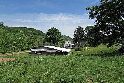 1320 Little Cove Rd, Troy, WV 26443 | Zillow