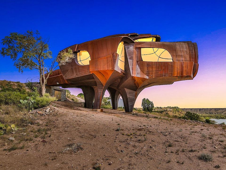 85 E Canyonview Dr, Ransom Canyon, TX 79366 | Zillow