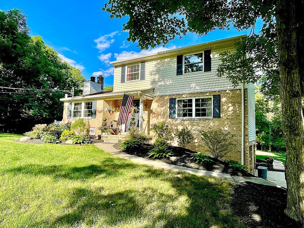 209 Park Hill Rd, Baden, PA 15005 | Zillow