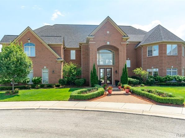 Detroit MI Luxury Homes For Sale - 2,328 Homes | Zillow