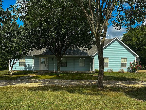 9839 County Road 628, Blue Ridge, TX 75424 | Zillow