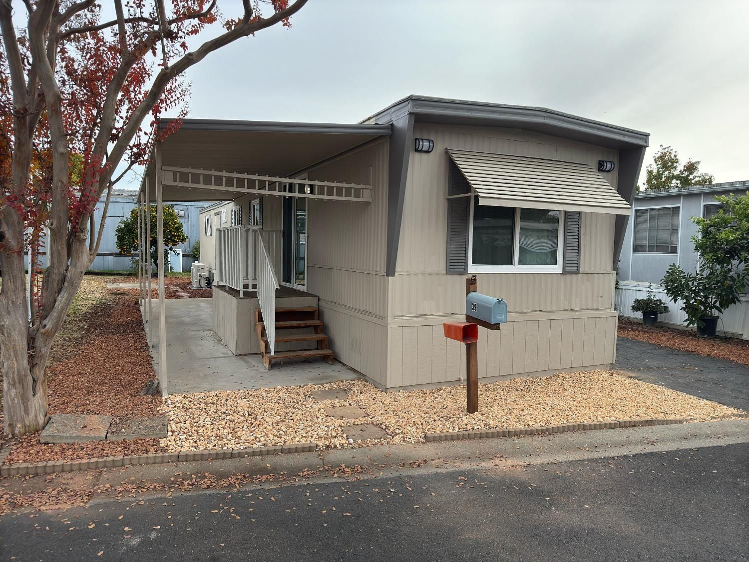 10035 Mills Station Rd SPACE 39, Sacramento, CA 95827 | MLS #225071277 ...