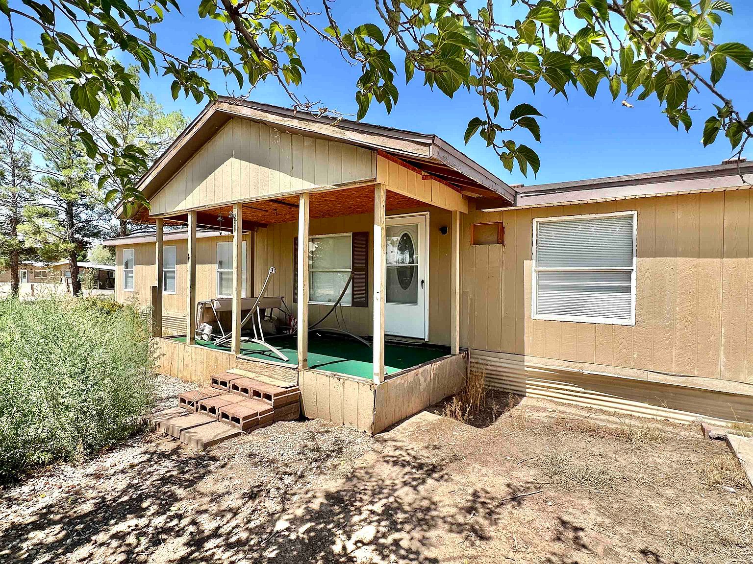 14 Munsey St, Alamogordo, NM 88311 | Zillow