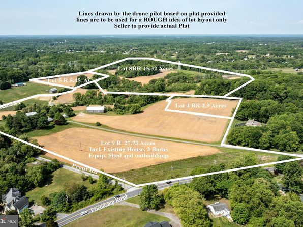 Friendship MD Real Estate - Friendship MD Homes For Sale | Zillow