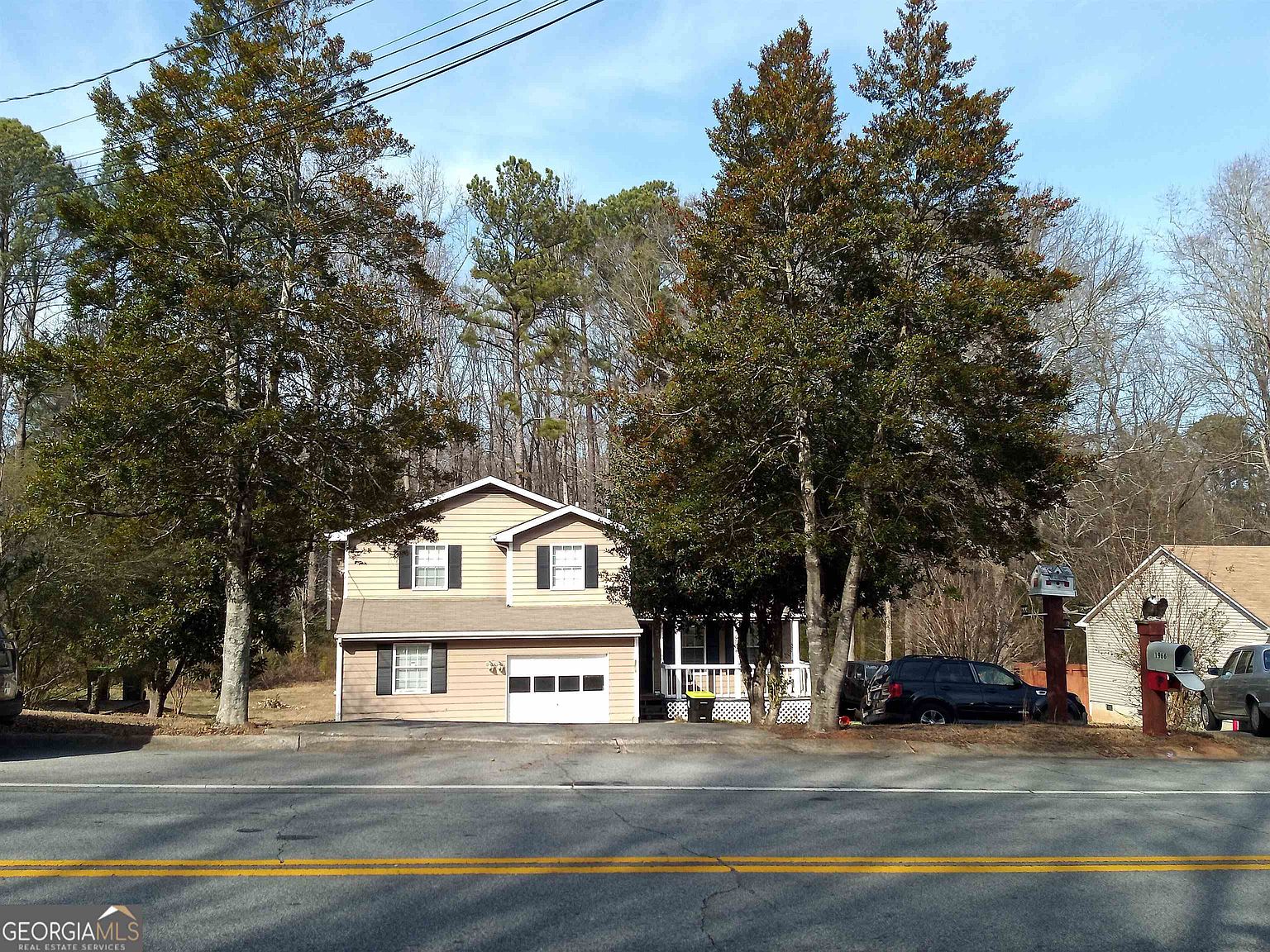 1966 Old Rex Morrow Rd, Morrow, GA 30260 | MLS #20171634 | Zillow