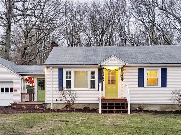 Exeter Real Estate - Exeter RI Homes For Sale | Zillow