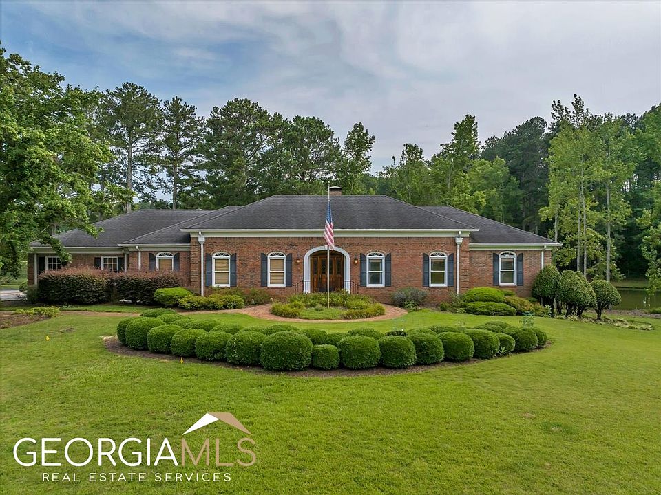 655 McDonough Rd, Hampton, GA 30228 | MLS #10178608 | Zillow