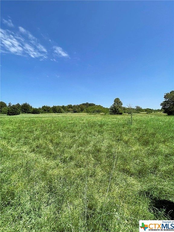 Oak Mott Road Bruceville, Eddy, TX 76524 | Zillow