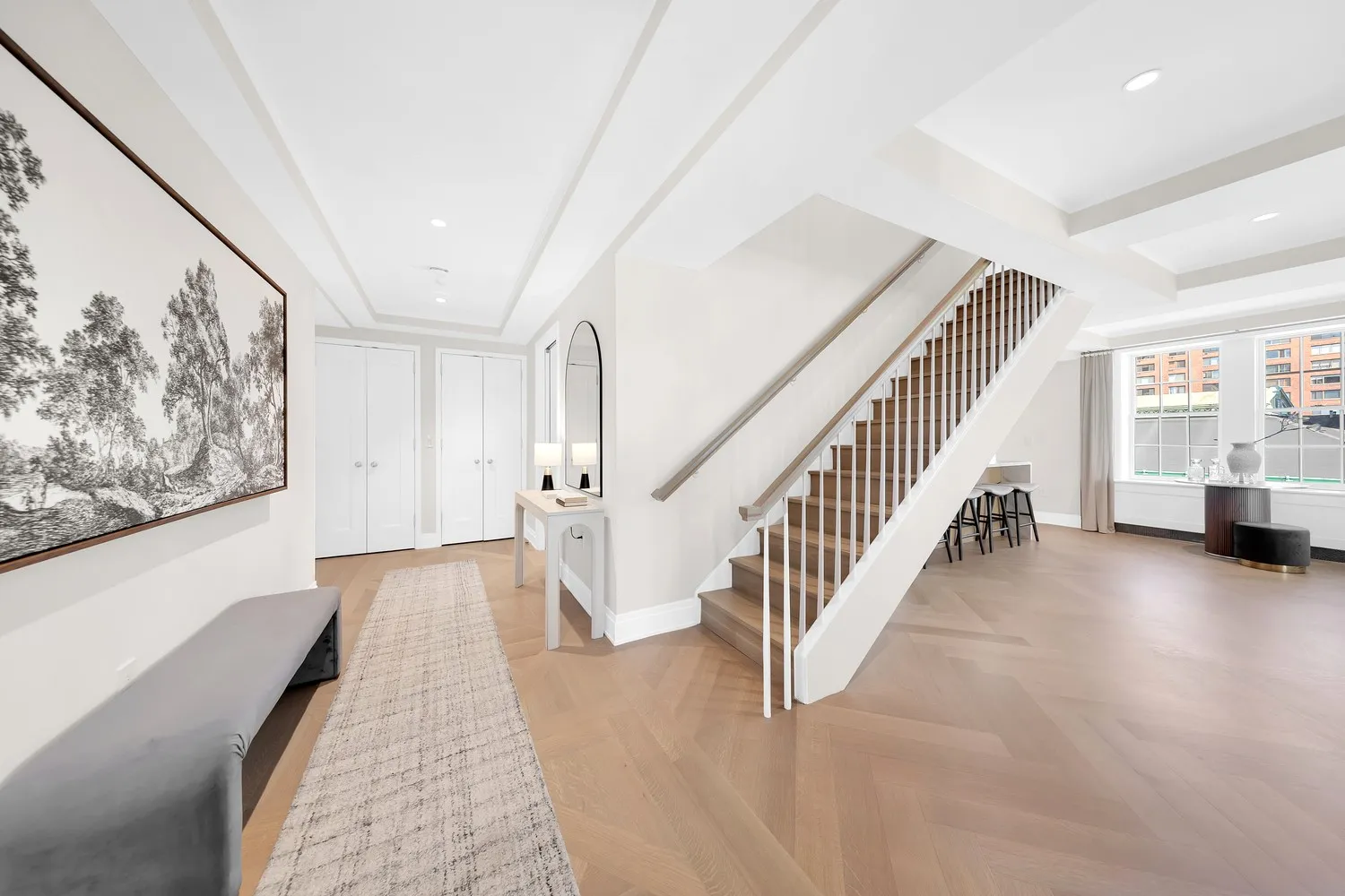 360 Central Park West #8A in Upper West Side, Manhattan | StreetEasy