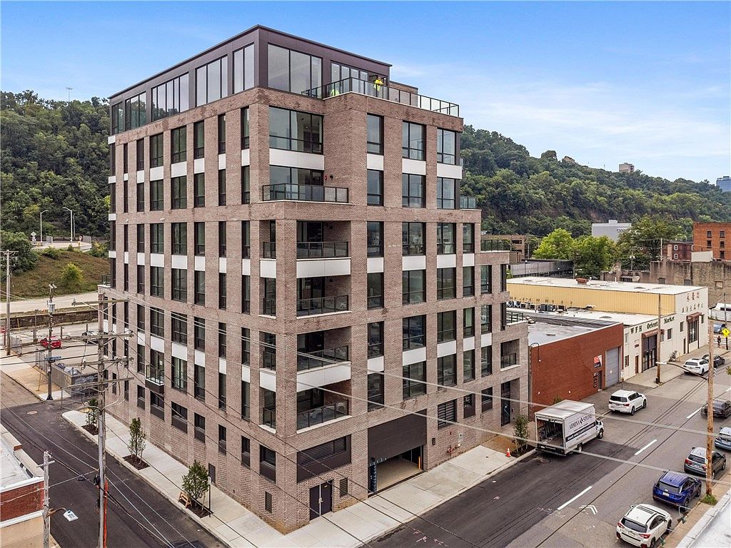 2330 Penn Ave #203, Pittsburgh, PA 15222 | Zillow